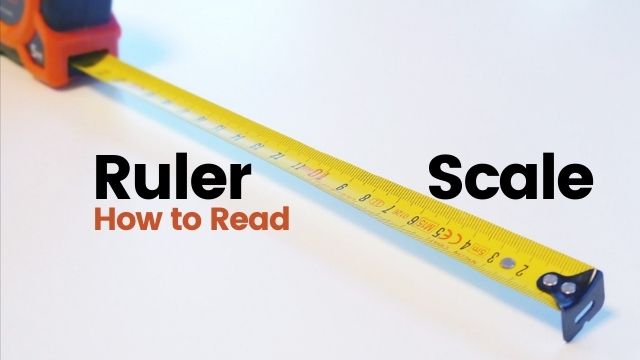 How to Read the Ruler Scale - Globally Engaged