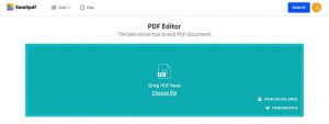 How to Write on PDF - Globally Engaged